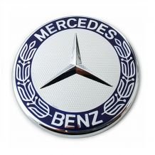 Mercedes Benz - TuningLinieTM