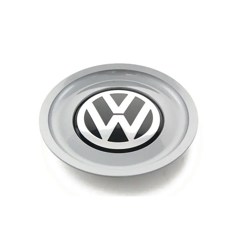 155mm / 59mm VW wheel center hub caps VOLKSWAGEN 1J0601149B