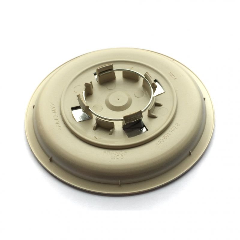 155mm / 59mm VW wheel center hub caps VOLKSWAGEN 1J0601149B