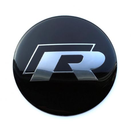 Vw Aufkleber Rund