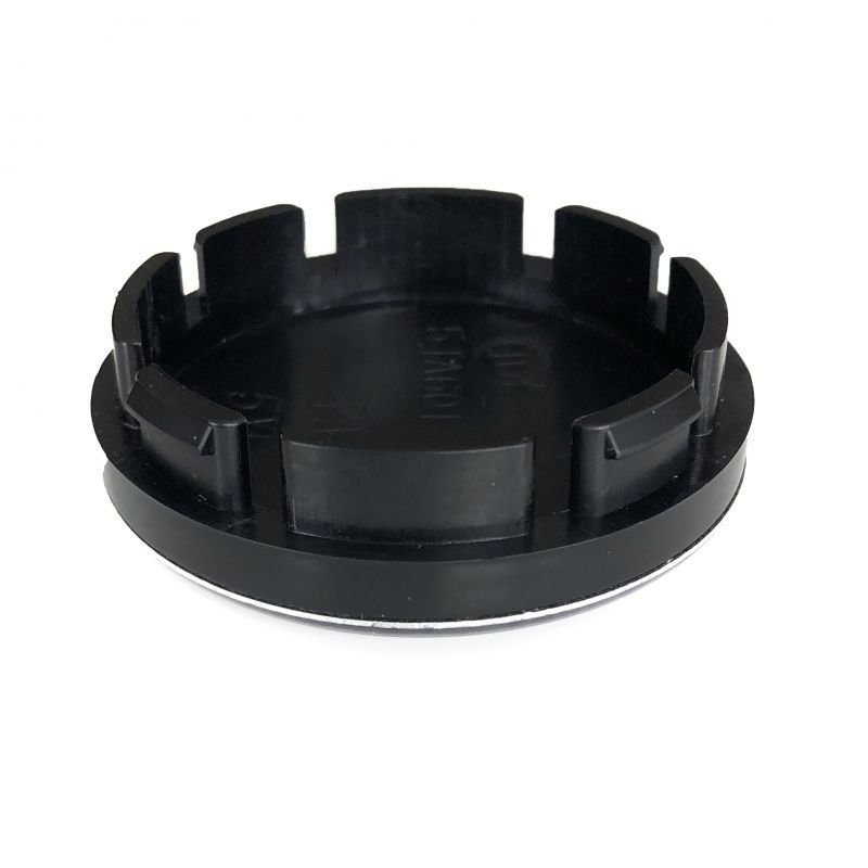 4 items 56mm / 51mm BBS wheel center hub caps