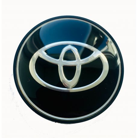 69mm / 56mm TOYOTA wheel center hub caps covers