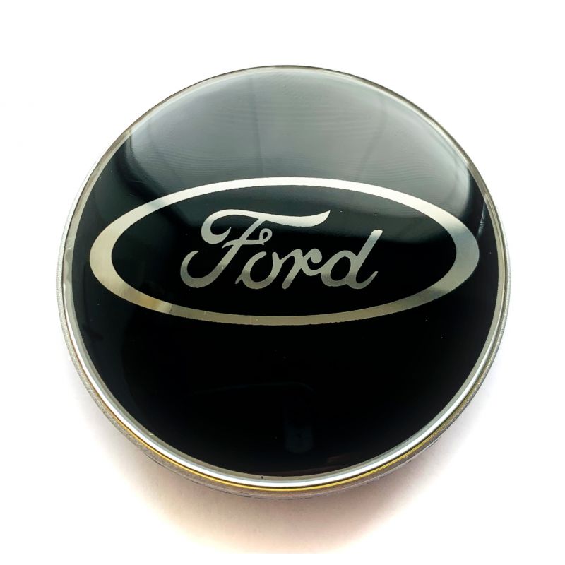 67mm / 56mm FORD wheel center hub caps covers