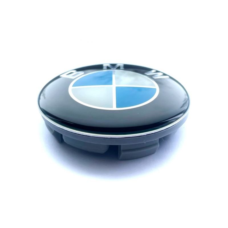56mm / 52mm BMW wheel center hub caps covers